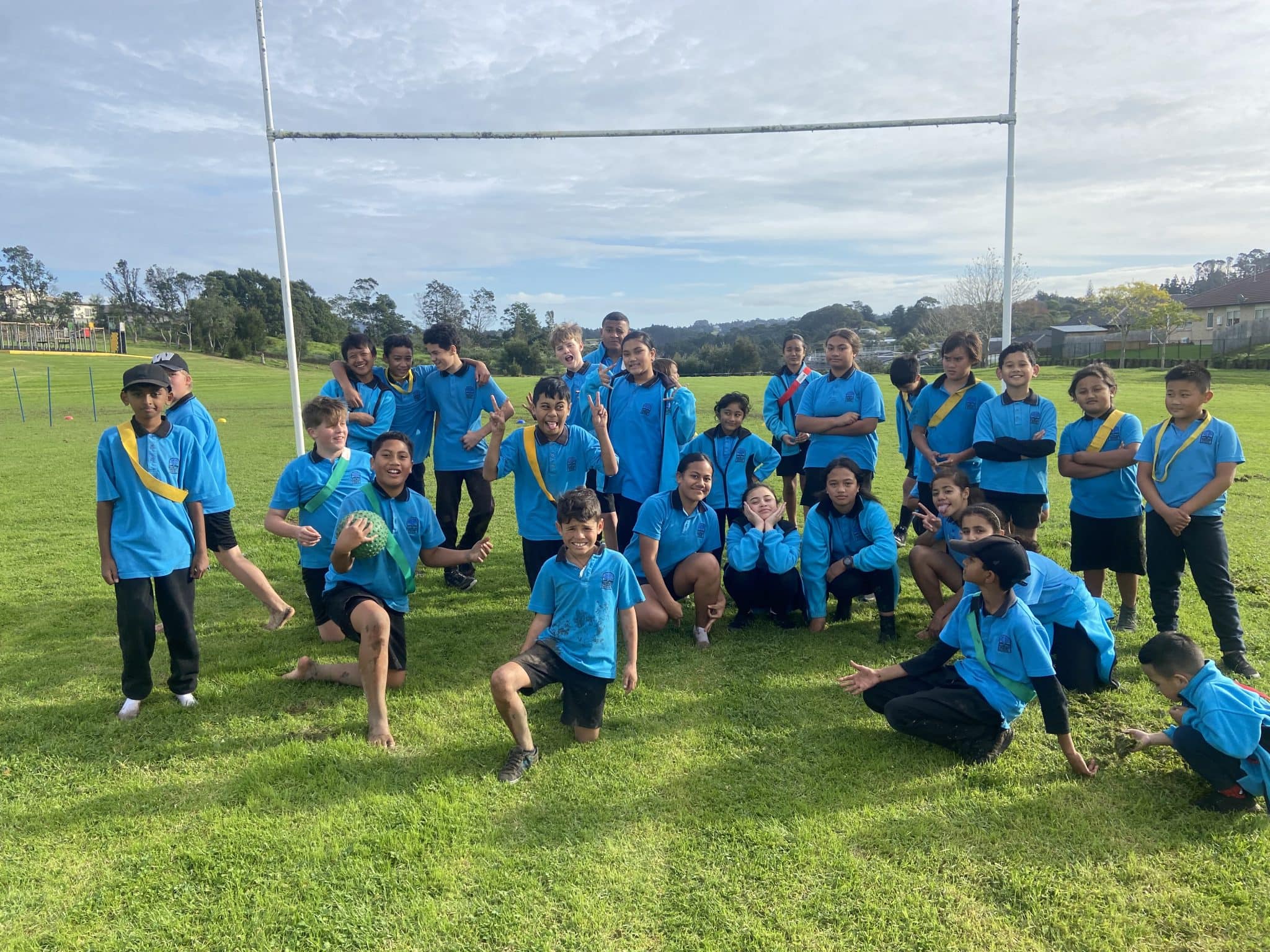 Don Buck Primary School – Exceptional Together